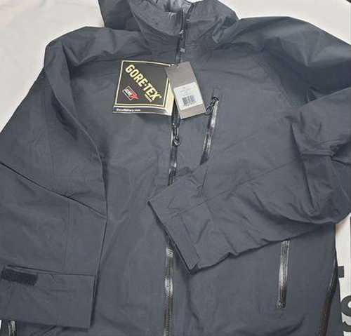 Мембранная куртка A6 Rain Jacket от Beyond