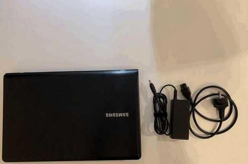 Продам ноутбук Samsung NP355E5C