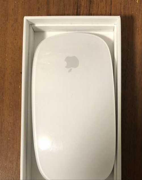 Мышь Apple Magic Mouse 2