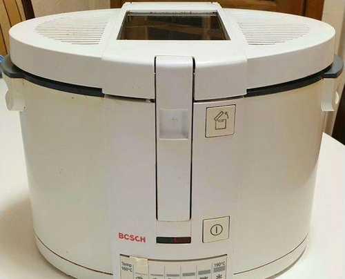 Фритюрница Bosch TFB 2001