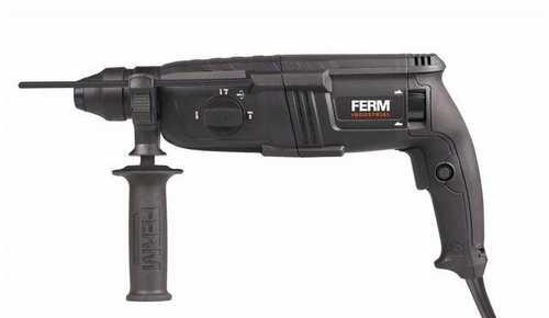 Перфоратор ferm HDM1038P
