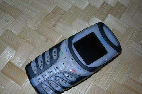 Nokia 5100 ударопрочный, нoвая бaтарея