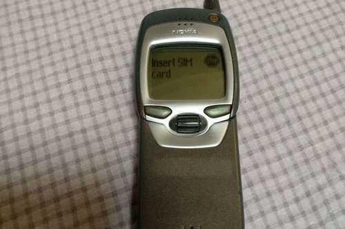 Телефон Nokia 7110i