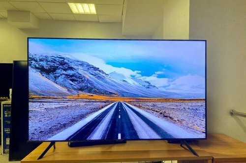 Premium Qled Samsung 55” 2020 120hz 4K SmartTV