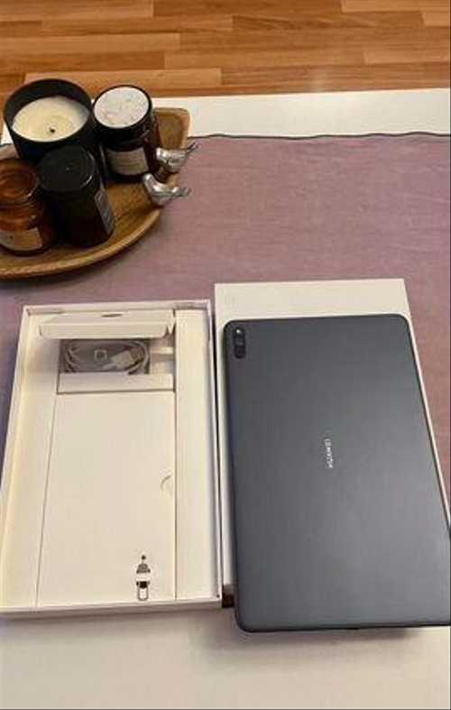 Huawei MatePad 10 4 LTE 64Gb