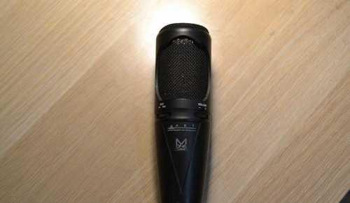 Студийный микрофон ART M-ONE USB
