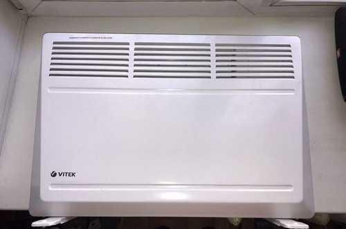 Конвектор Vitek VT-2172 W
