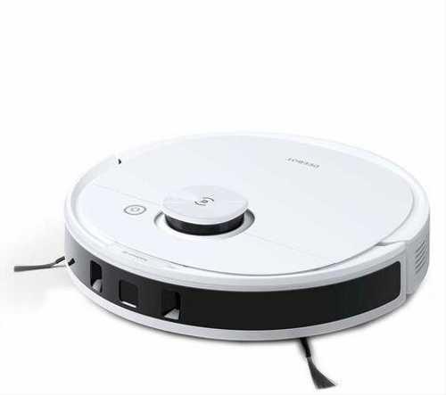 Робот-пылесос Ecovacs Deebot N8 PRO (DLN11-11)