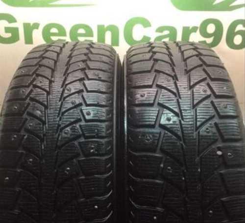 205/55 R16 Nankang Snow Winter SW-5 2шт