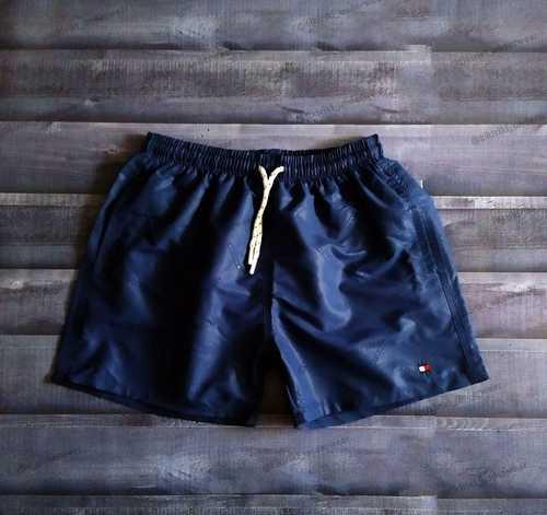 Шорты новые Tommy H