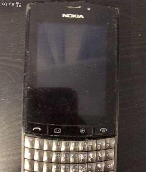 Телефон Nokia asha 303