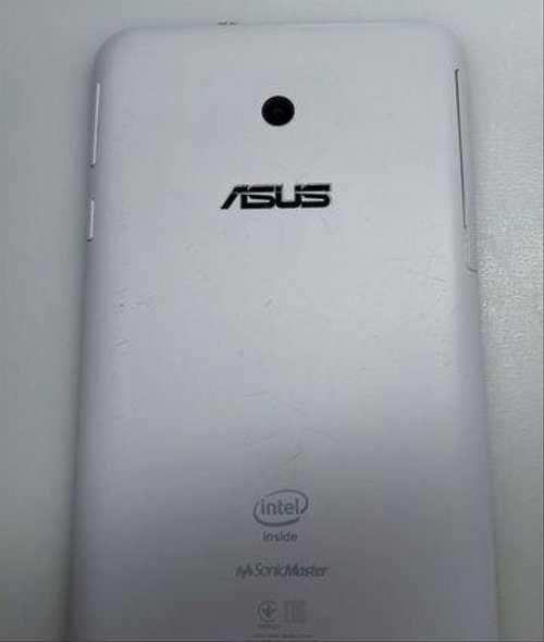 Планшет Asus 7 дюймов 2sim 3G