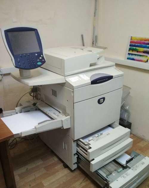 Xerox 240/242/250 Блок питания и другие запчасти