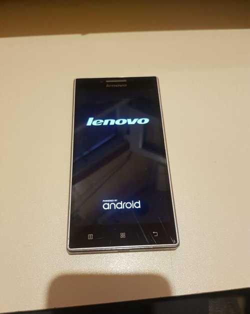 Lenovo p70-t (978)
