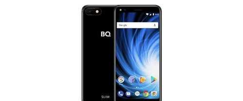 BQ-5701L glossy black новый
