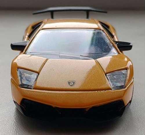 Lamborghini Murcielago 1/43