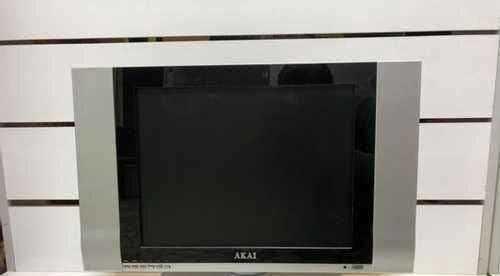 ЖК-телевизор Akai 15' (39 см)