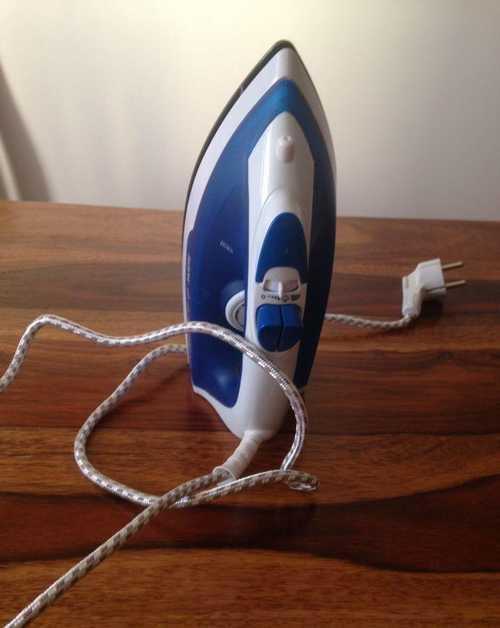 Утюг 1600W
