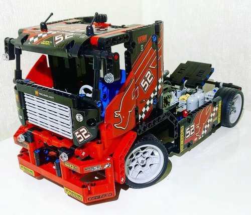 Lego technic