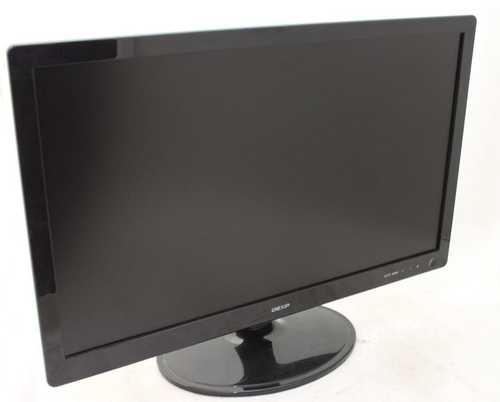 FullHD 22" LED монитор dexp под hdmi устройства