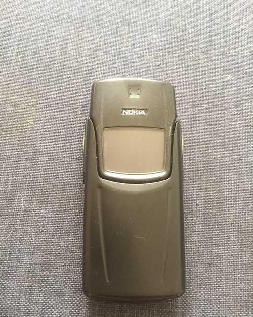 Телефон Nokia8910i