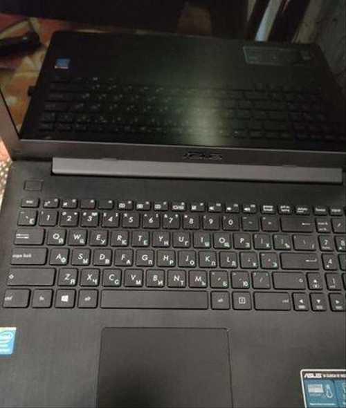 Ноутбук Asus X 553M