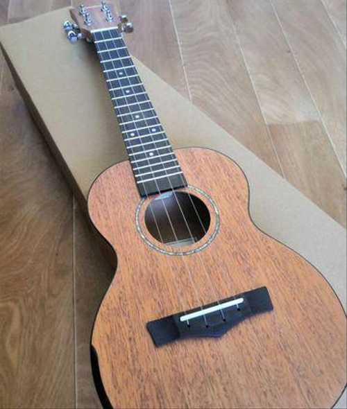 Укулеле тенор veston KUC 500 mano