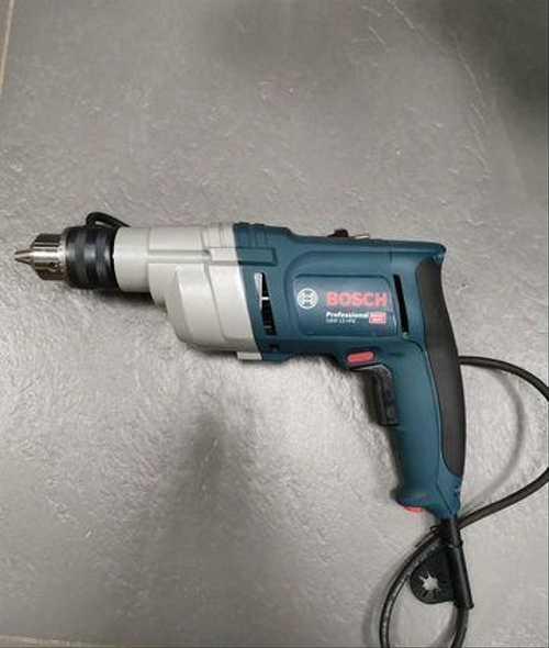 Дрель Bosch GBM 13 HRE