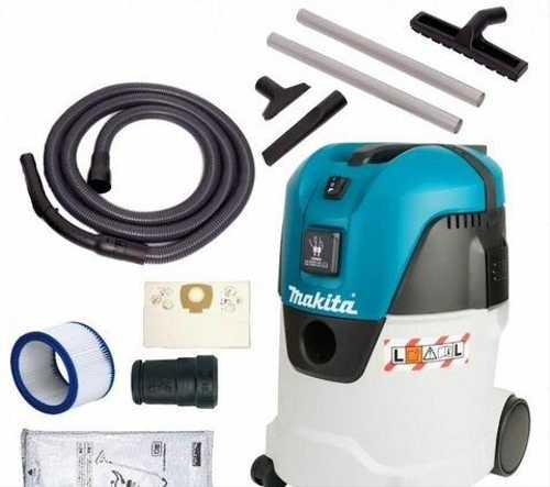 Пылесос Makita VC2512L