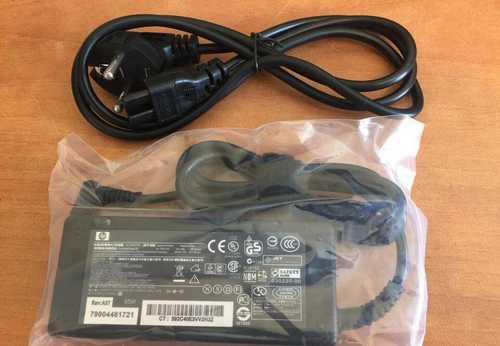 Зарядка для ноутбука HP 19.5V 3.33A 65W 4.8*1.7 мм