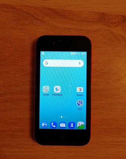 Телефон ZTE Blade L110