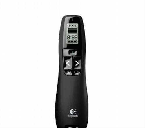 Презентер Logitech Professional Presenter R700 (91