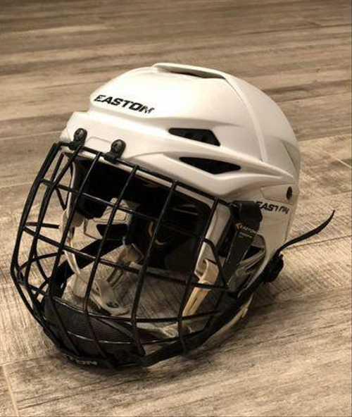 Шлем хоккейный детский Easton E400