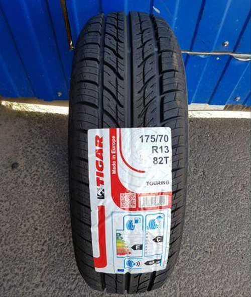 Tigar touring. Tigar Touring 135/80 r13 70t.