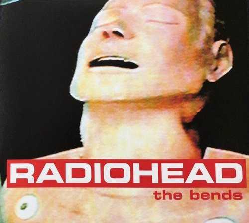 Radiohead The Bends