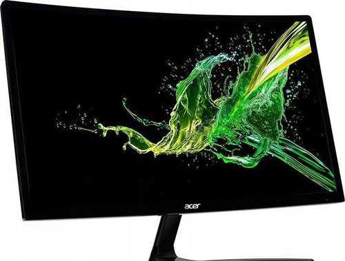 Монитор Acer ED242QR