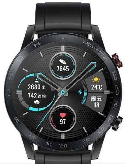 Honor magic watch 2/huawei Watch GT 2
