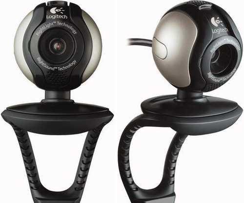 WEB-камера Logitech QuickCam S7500 | Festima.Ru - Мониторинг объявлений