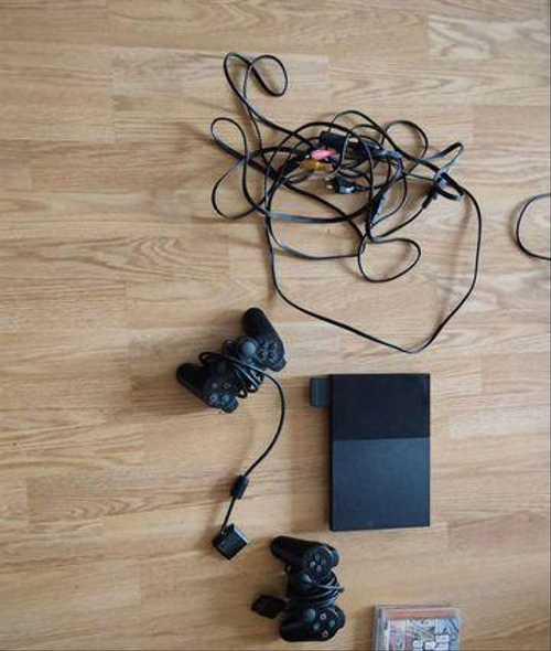 Sony playstation 2 PS2