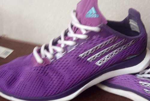 Кросовки Adidas adizero