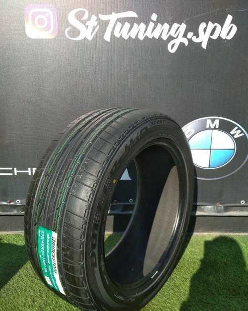 Пара шин Bridgestone Dueller H/P Sport 275/45R20