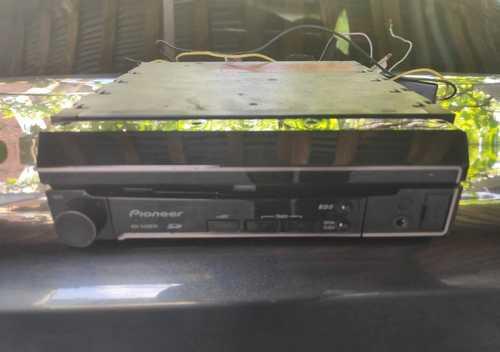 Pioneer AVH-5400DVD