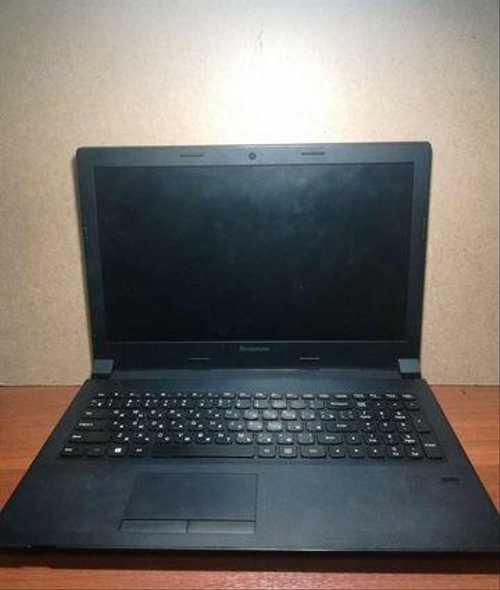 Lenovo IdeaPad B50-70 20384