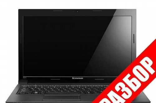 Lenovo B570
