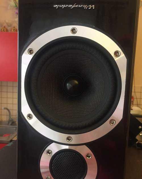 Акустическая система Hi-Fi Wharfedale Diamond 10.1