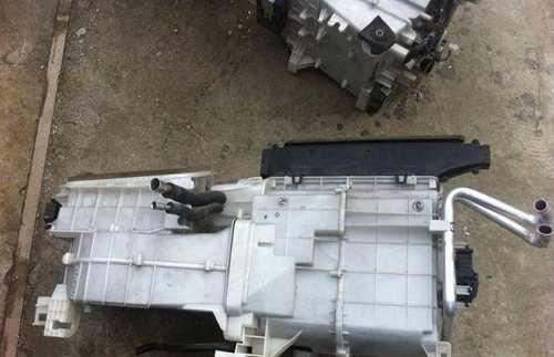 Печка в сборе Toyota LC Prado 120 \ Lexus GX470