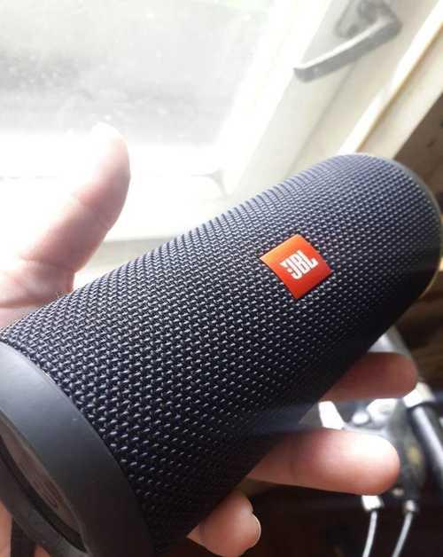 Оригинал JBL flip3