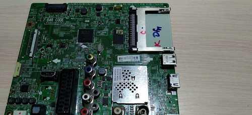 LC43B / LD43B / LB43T EAX65388005(1.0)