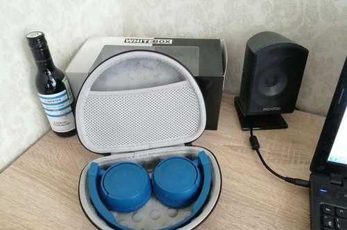 Чехол (кейс) для наушников Jbl tune 500bt