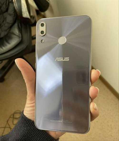 Телефон asus zenfon 5 ze620kl